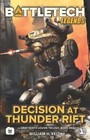 BattleTech Legends: Decision at Thunder Rift: (The Gray Death Legion ...