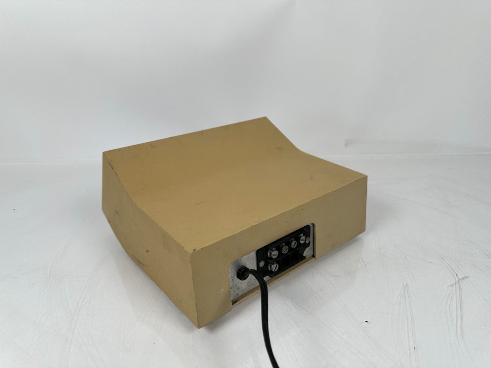 CDE AR 33 TRA4 Antenna Rotator Rotor Ham Amateur Radio | eBay