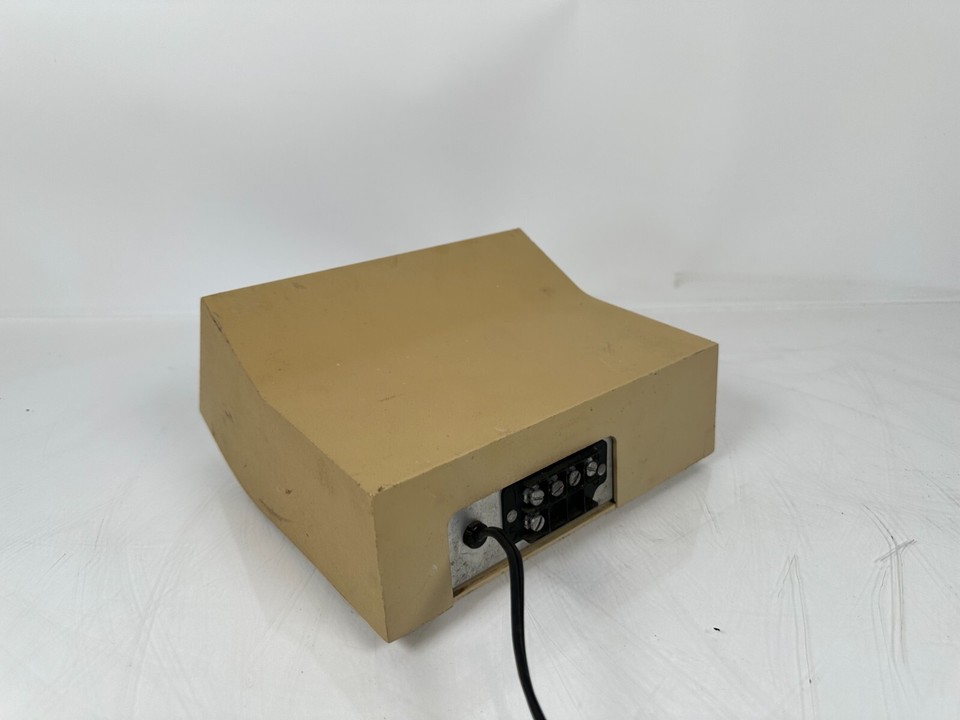 CDE AR 33 TRA4 Antenna Rotator Rotor Ham Amateur Radio | eBay