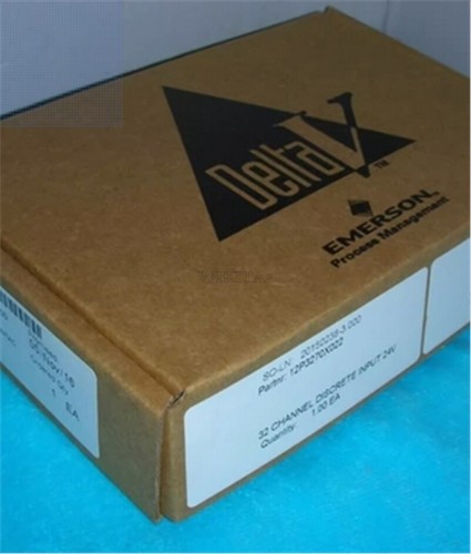 New 1Pc KJ3203X1-BA1 VE4001S2T2B4 / VE4001S2T2B5 Deltav bi | eBay