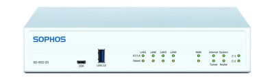Sophos SD-RED 20 Rev. 1 Remote Ethernet Device (R20ZTCHMR) | eBay
