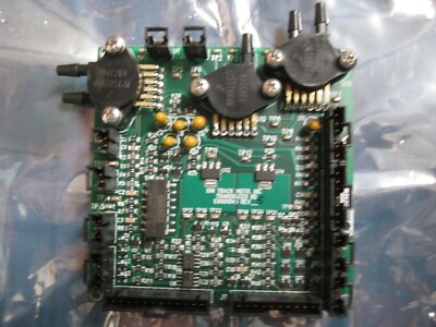 Ion Track Instruments Transducer Board E0001045 | eBay