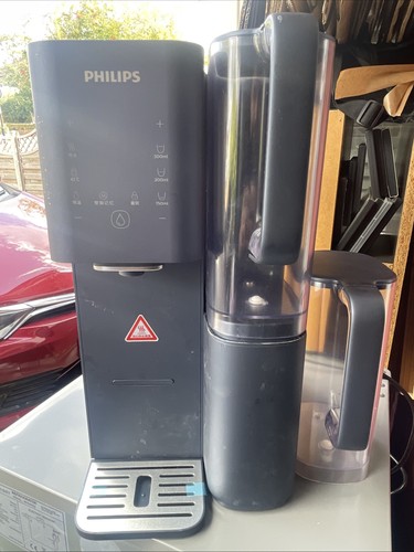PHILIPS A001-06 Philips ADD6920 RO Instant Hot Water Dispenser | eBay