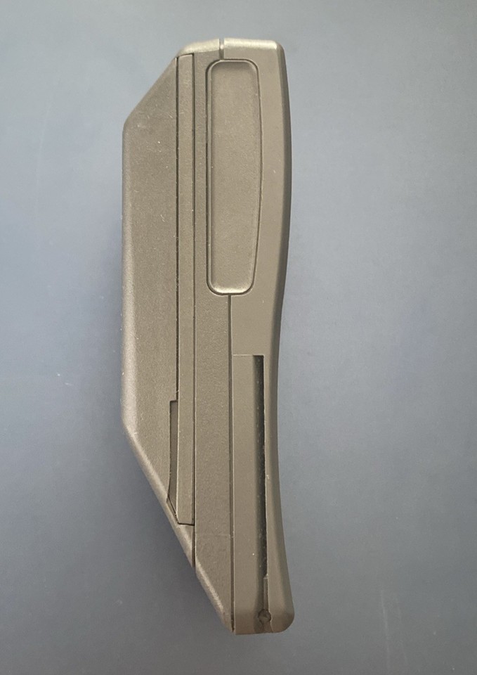 Vintage TELE TAC 200 Motorola Cell Phone UNTESTED As Is | eBay