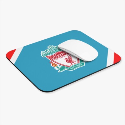 mousepad liverpool fc, mouse pad football club, desk mat calcio | eBay