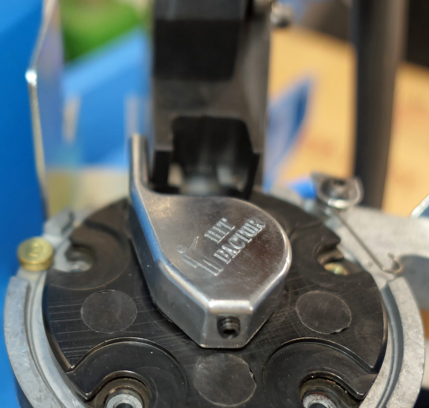 Premium Shellplate Bearing Kit for Dillon XL750 XL650 Hit Factor (750P) | eBay