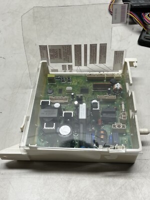 Rinnai RSC199eN Tankless Water Heater U334-0705 PC Board (MZ10) | eBay