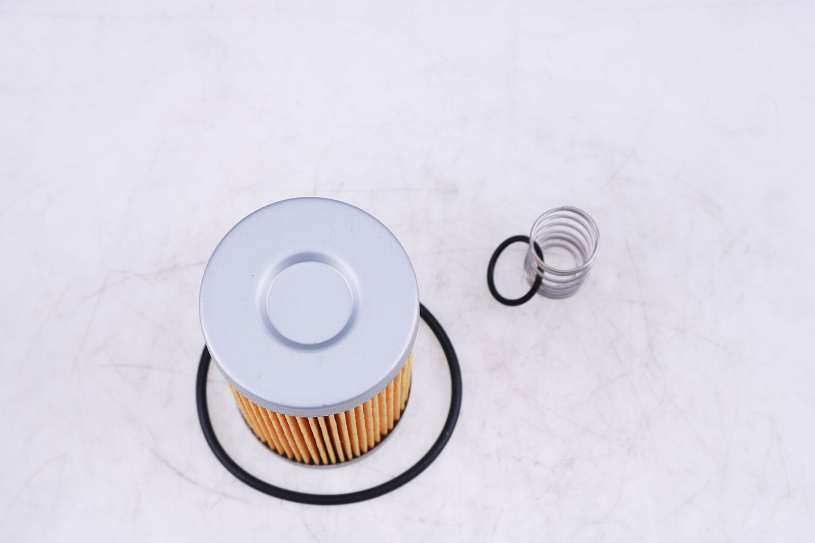 2X Fuel Filter 87300041 SBA130366060 For Ford New Holland TC35 TC40 ...