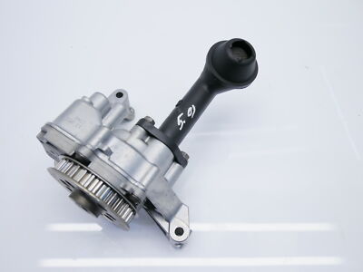 Pompa olio für Audi Seat Skoda VW 1,6 TDI CAYC CAY 03L115105C IT340442 ...