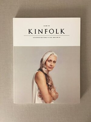 Kinfolk Volume 10 by Various Paperback / softback Book The Fast Free Shipping 9781941815090| eBay