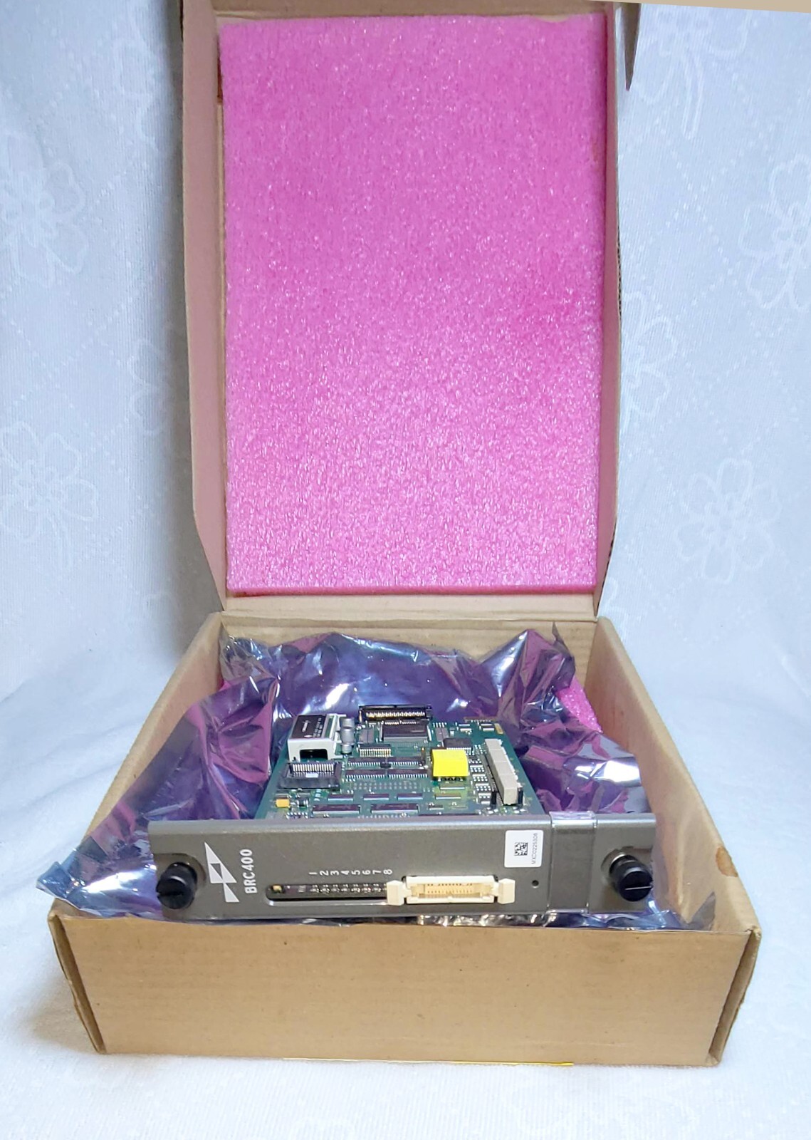 ABB BRC400 P-HC-BRC-40000000 HARMONY BRIDGE CONTROLLER BRC - New | eBay