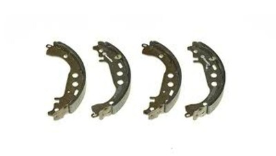 FACTORY TOYOTA PRUIS CELICA COROLLA SCION XB BRAKE SHOE SET REAR ...