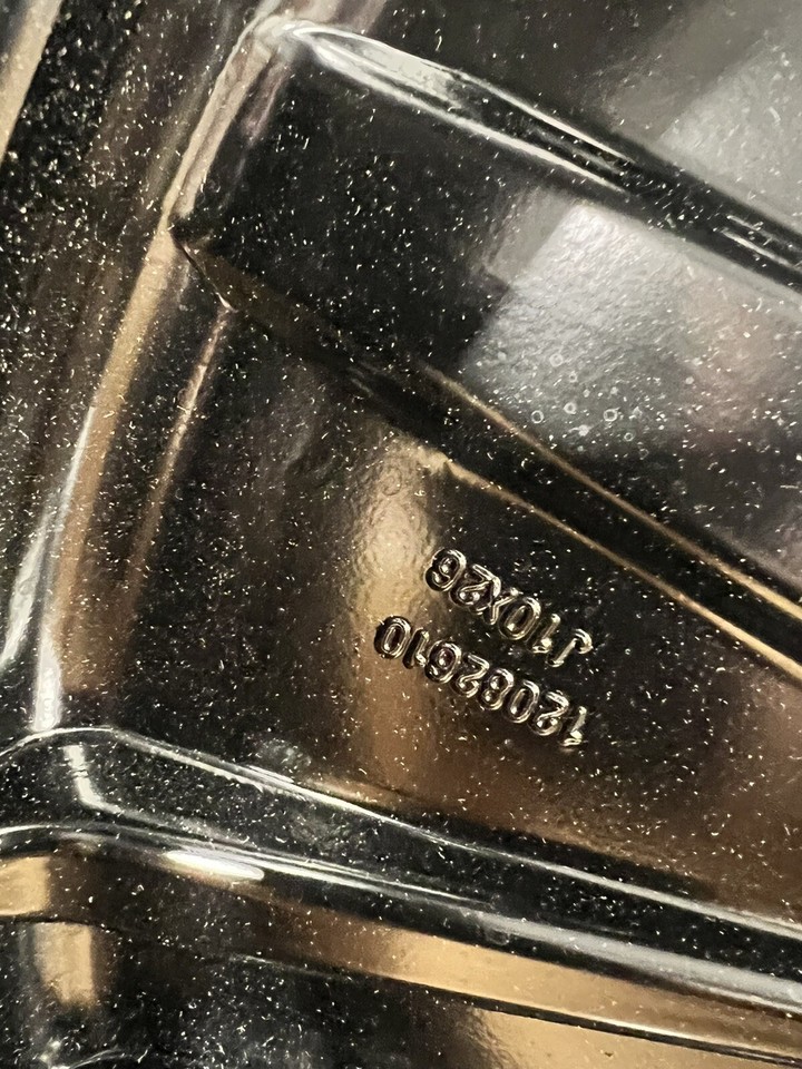 26" DUB base wheel rim for spinners floaters New Davin MHT Spinning ...