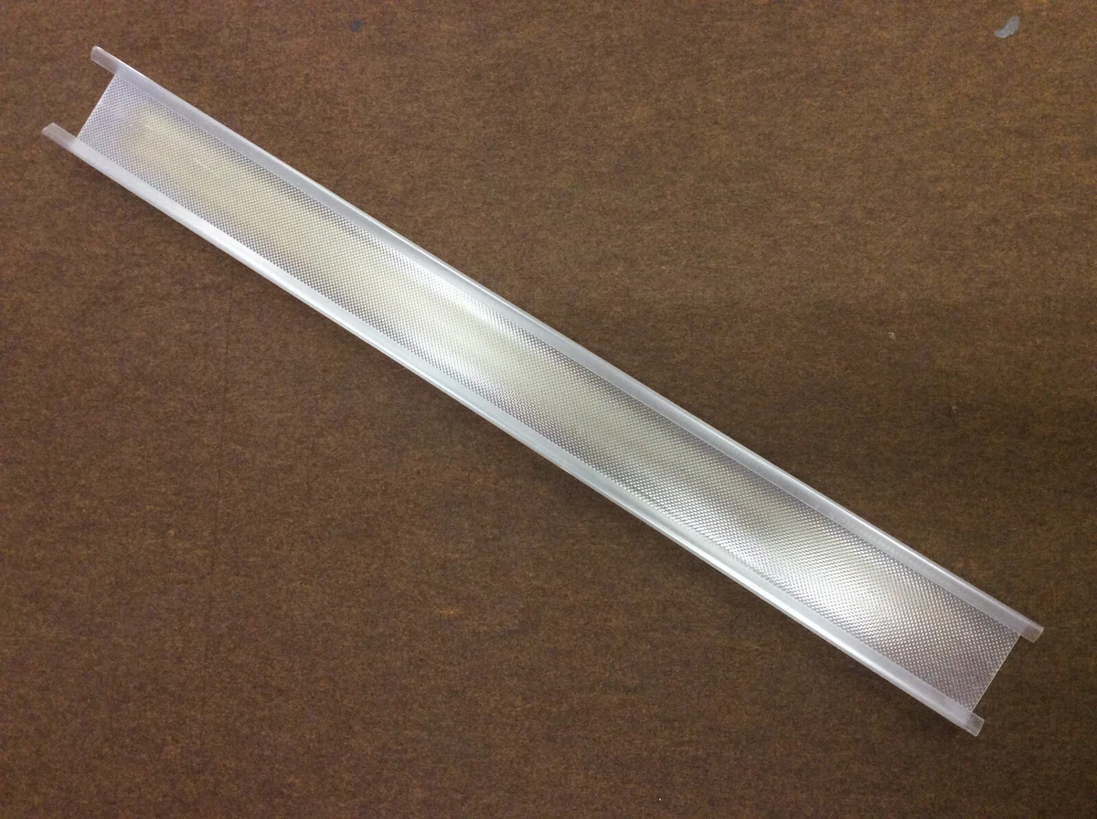 Fluorescent Light Diffusers Uk | Shelly Lighting