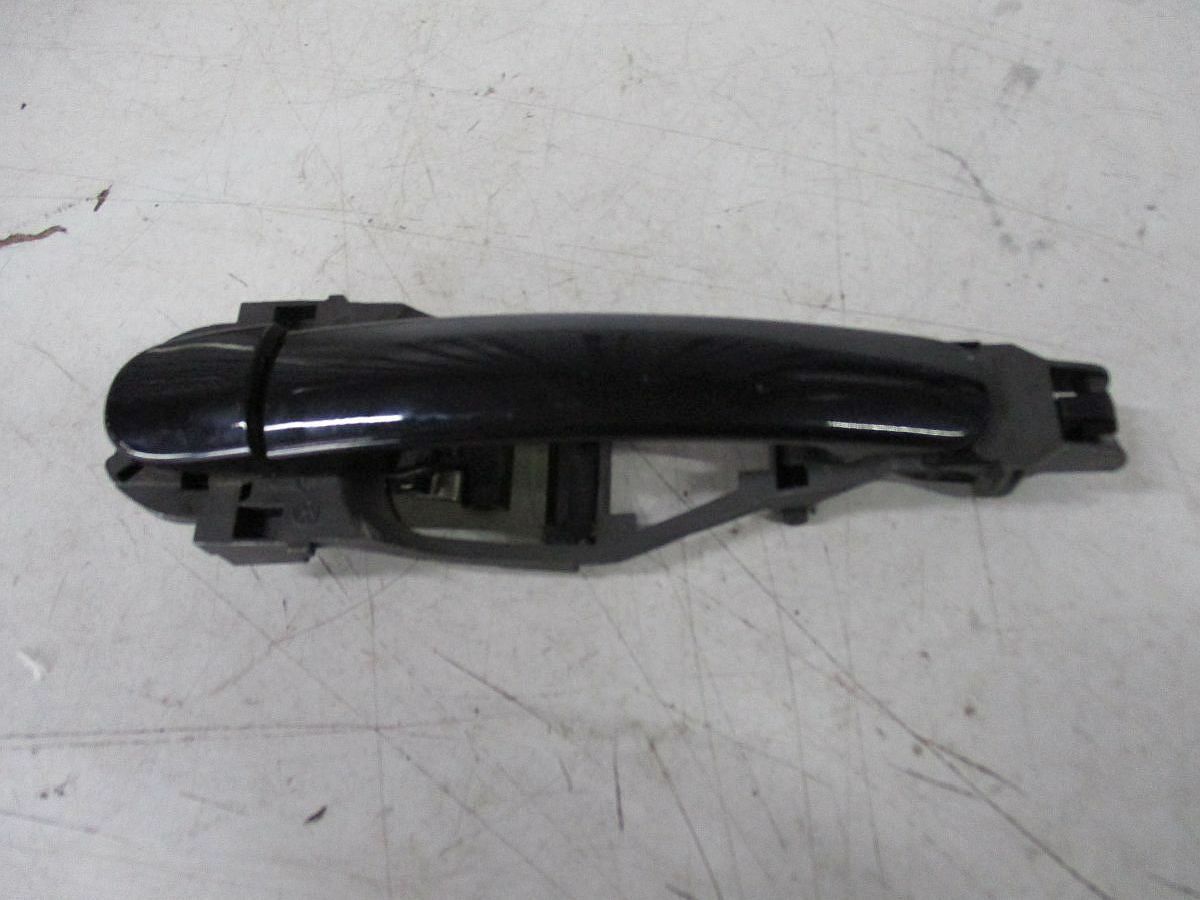 Türgriff rechts vorn 3B0837885G VW POLO (9N_) 1.4 16V | eBay.de