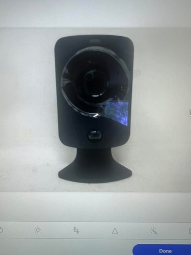 SimpliSafe SimpliCam Indoor Wi-Fi 1080p Security Cameras with Outdoor ...