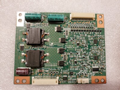 LG/Vizio 55.50T10.D01 DS-5550T10D01 LED Driver | eBay