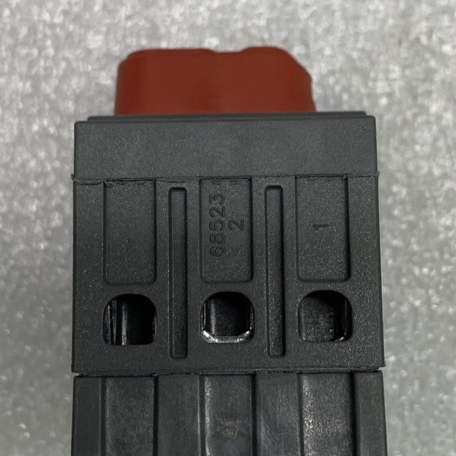 ABB (OT32E3) 40 Amp Disconnect Switch for sale online | eBay