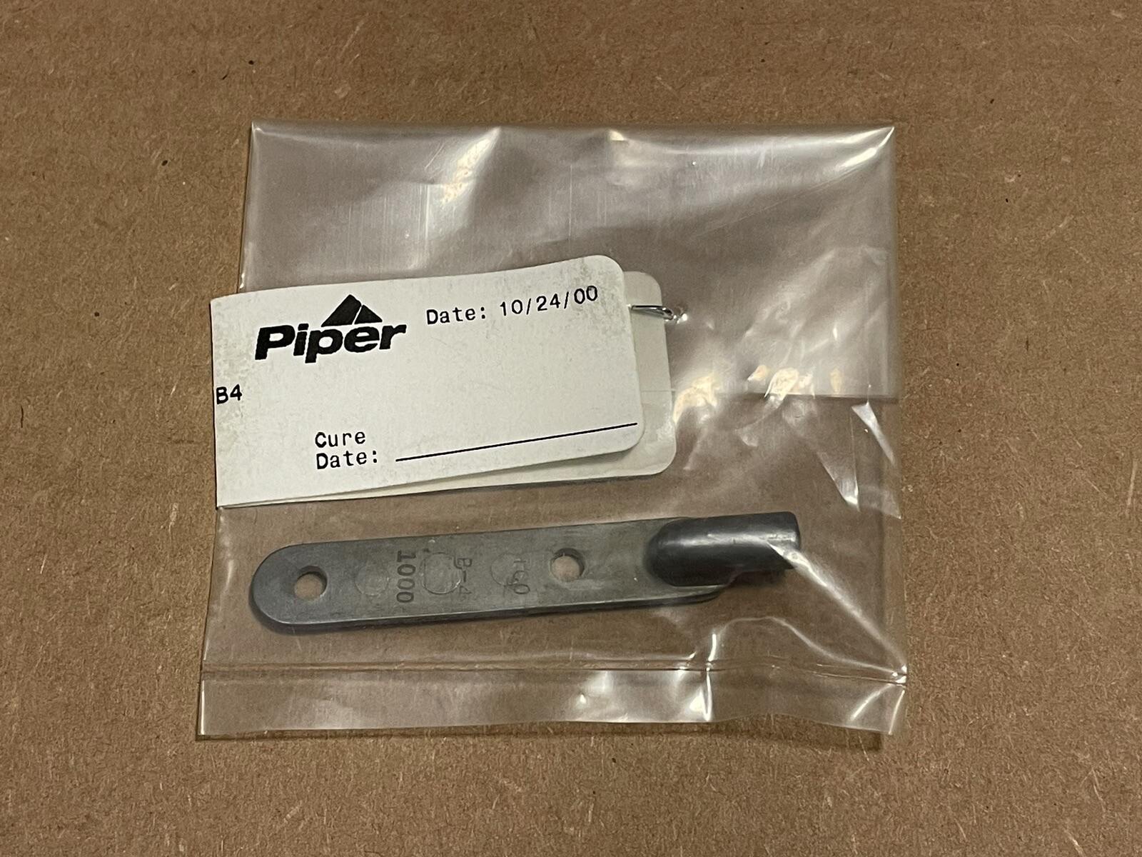 Piper Mounting Base Static Wick P/N 452-094 for sale online | eBay