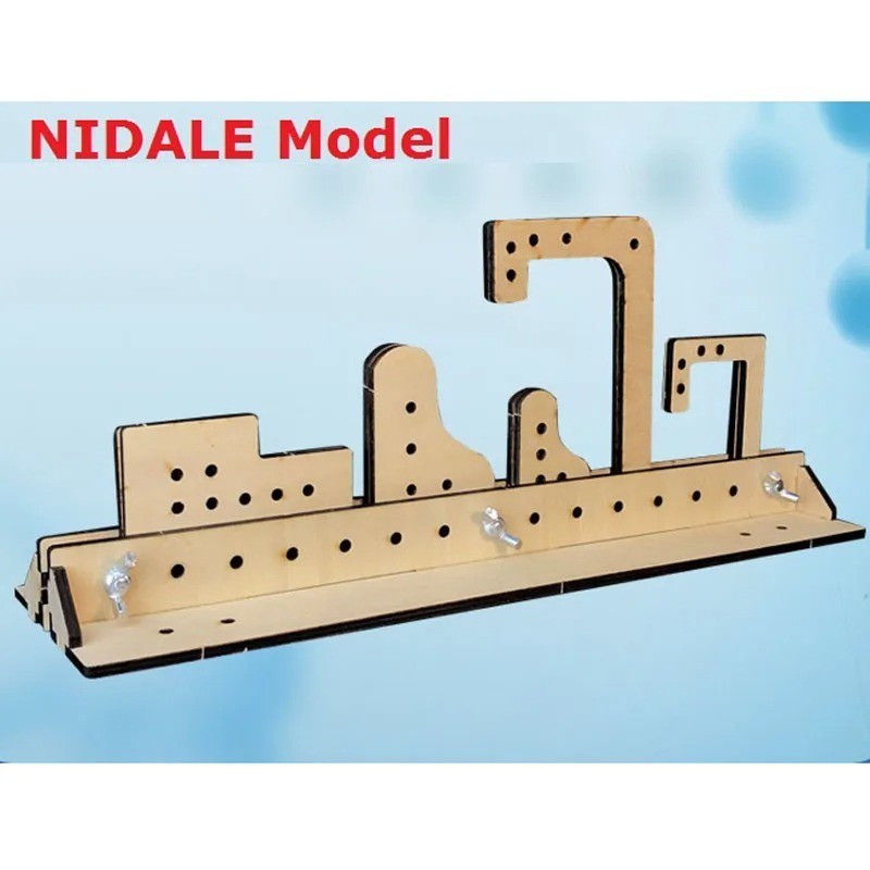 Ship Model Building Tools kits Ship Model lifeboat assembly kit ...