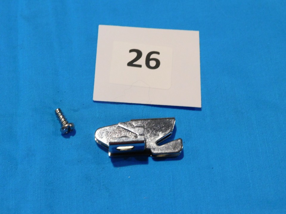 G6 SINGER Serger Overlock 14U34 PARTS Replacement Original OEM | eBay