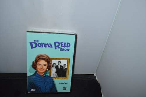 Donna Reed Show - The Complete Second Season (DVD, 2009, Brand New ...