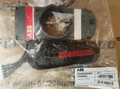 ABB Double Power Switch Handle OTV250ECMK OT400ECMK OT800ECMK | eBay