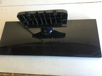 Samsung UN50EH6000F TV Base Stand Pedestal + Screws UN50EH6050F ...