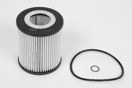 CHAMPION ENGINE OIL FILTER - COF100573E - LANDROVER FREELANDER 2 ...