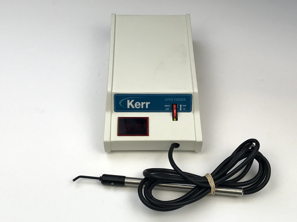 SybronEndo Vitality Scanner Electric Pulp Tester Unit by Kerr ...