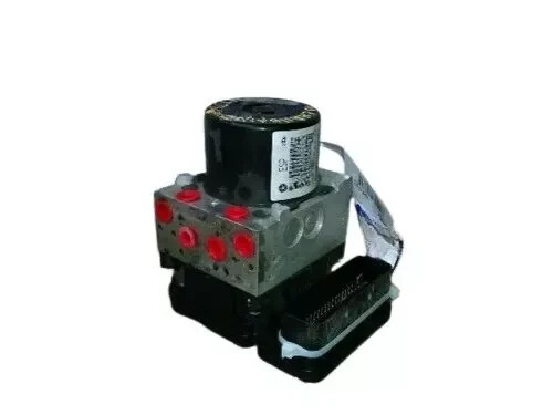 2010 Dodge Challenger AT ABS Anti Lock Brake Actuator Pump Assembly ...