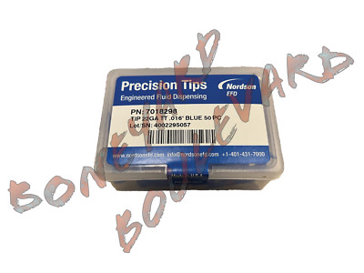 Guns & Dispensers - Nordson Efd