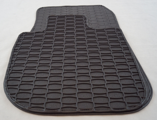 Gummimatten passend für BMW Z4 G29 + Qualitäts Gummi- Fußmatten +NEU ...