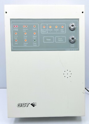 Fire Alarms - Fire Control Instruments