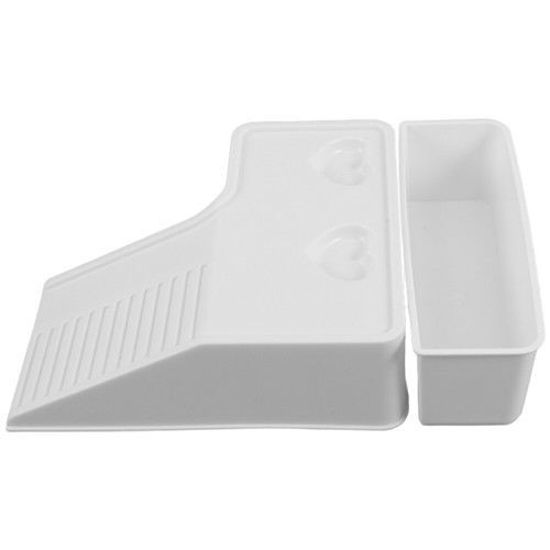 Maison De Cachette Tortue Accessoires D'aquarium Turtle Planking Dock ...