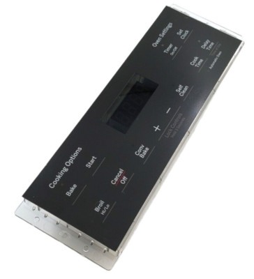 Genuine GE Range Control Board 164D8450G178 Same Day Shipping & 60 Days ...