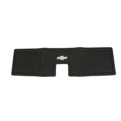 2015-2018 Tahoe Black Cargo Area Premium All Weather Trunk Mat 22823333 ...
