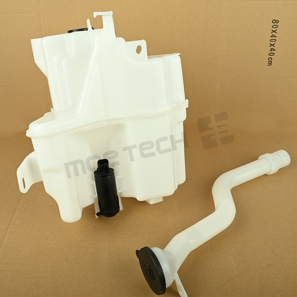 For 2019-2021 Toyota RAV4 Windshield Washer Reservoir Tank W/Motor ...