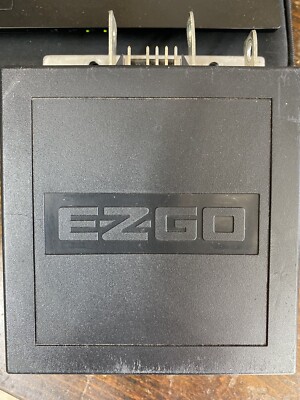 Ezgo Txt Oem Series Controller 3big Lug /Small 5 Pin Controller Works ...