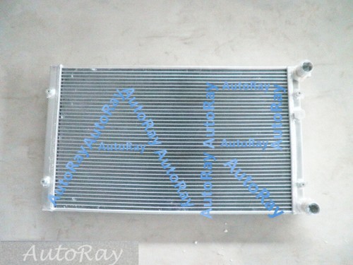 Alloy Radiator for VW GOLF GTI / BORA MK4 IV, AUDI A3/TT, SEAT LEON ...