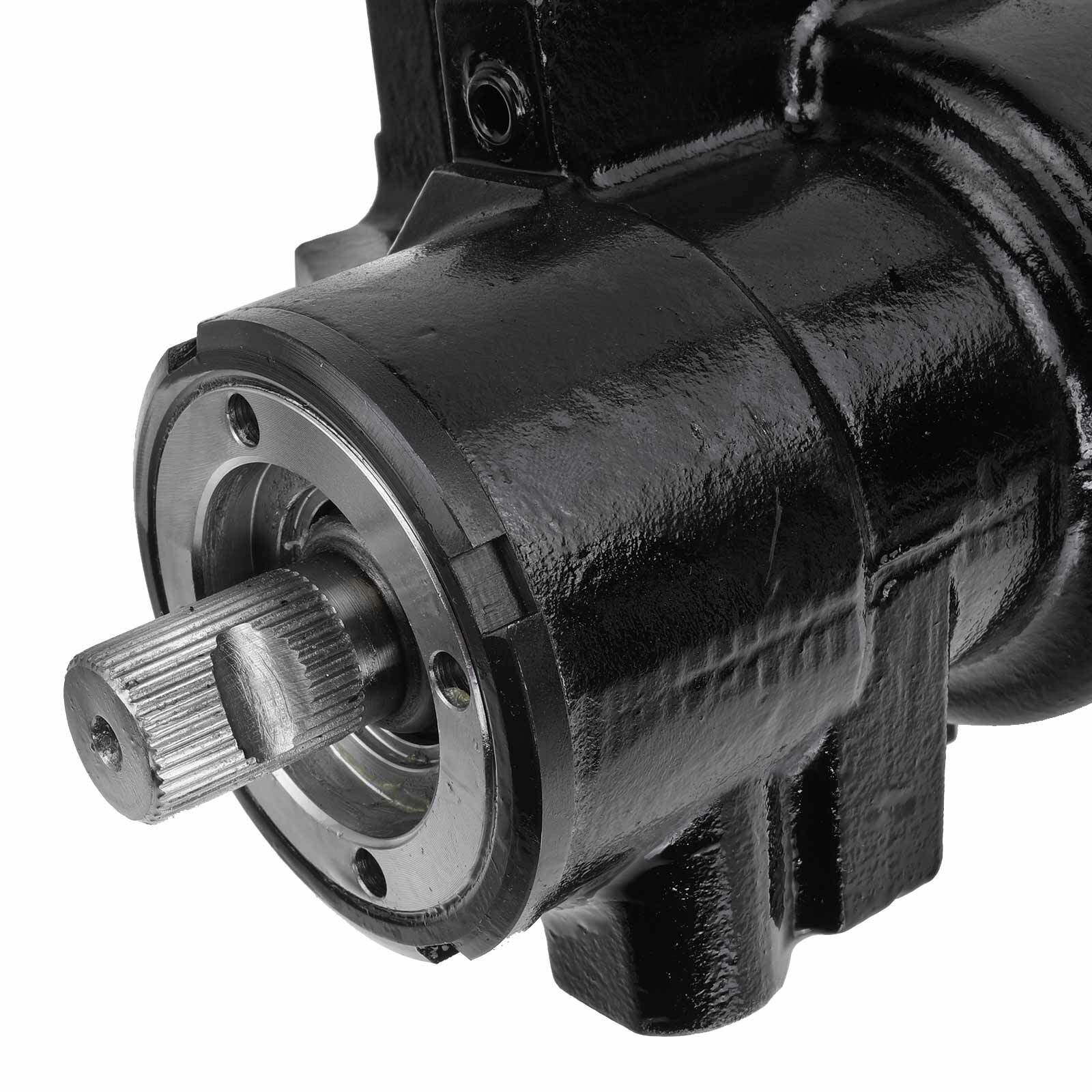 Power Steering Gear box for Chevrolet P10 P20 P30 GMC P1500 P2500 P3500 ...