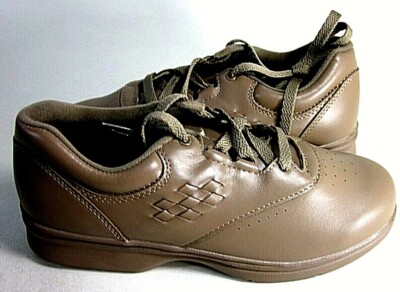 Prophet Womens Vista Walker Comfort Shoes, Taupe US Size 8.5 M, EUR 41. ...