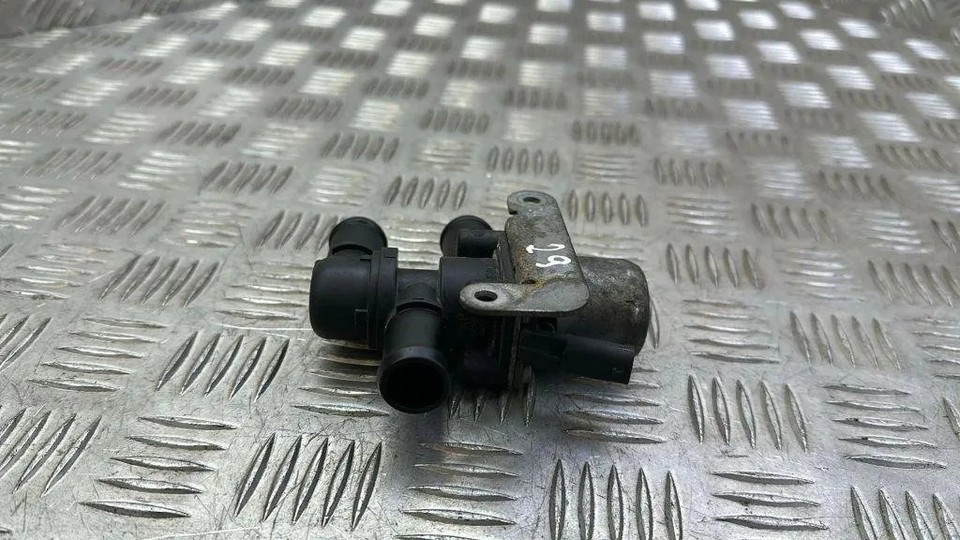 VW PASSAT B7 ALLTRACK 365 Heater Control Valve 5Q0906457C 1.40 2017 ...