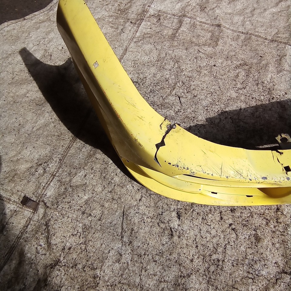 Subaru Impreza GC8 1999-2001 V5-6 Facelift Front Bumper Panel 797 ...