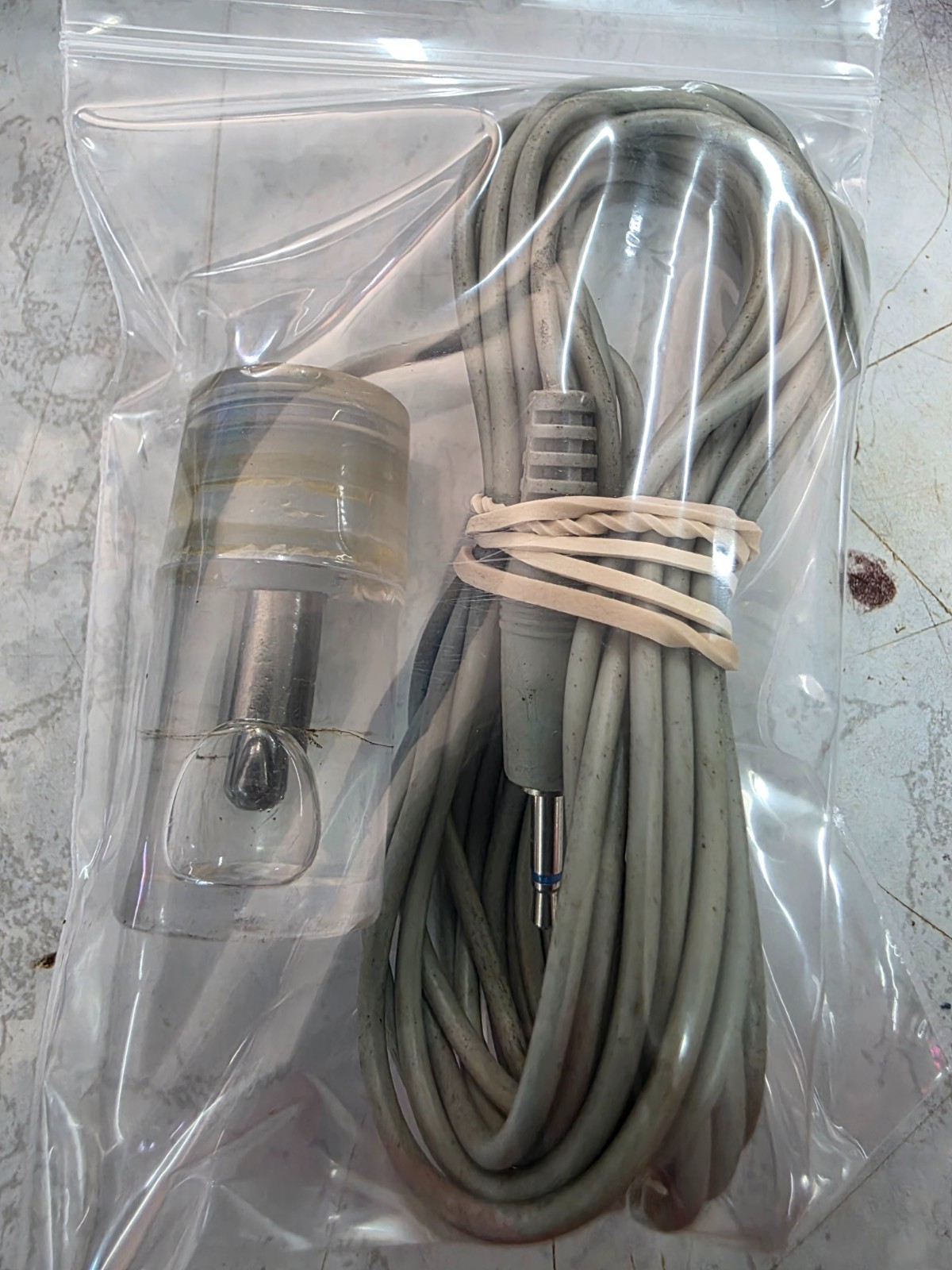 VWR® Traceable® Excursion-Trac® Datalogging Refrigerator/Freezer ...