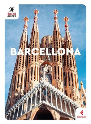 Libro Nuovo - McDonnell Justin - Barcellona - Feltrinelli | eBay