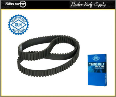 SUN Timing Belt Integra B18C GSR Type R 94-01 Vtec Made in Japan | eBay