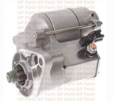 Toyota 28100-36770-71, STARTER (12V) (4P, 4Y, 5R & 5P Engine) 8FGC35U ...