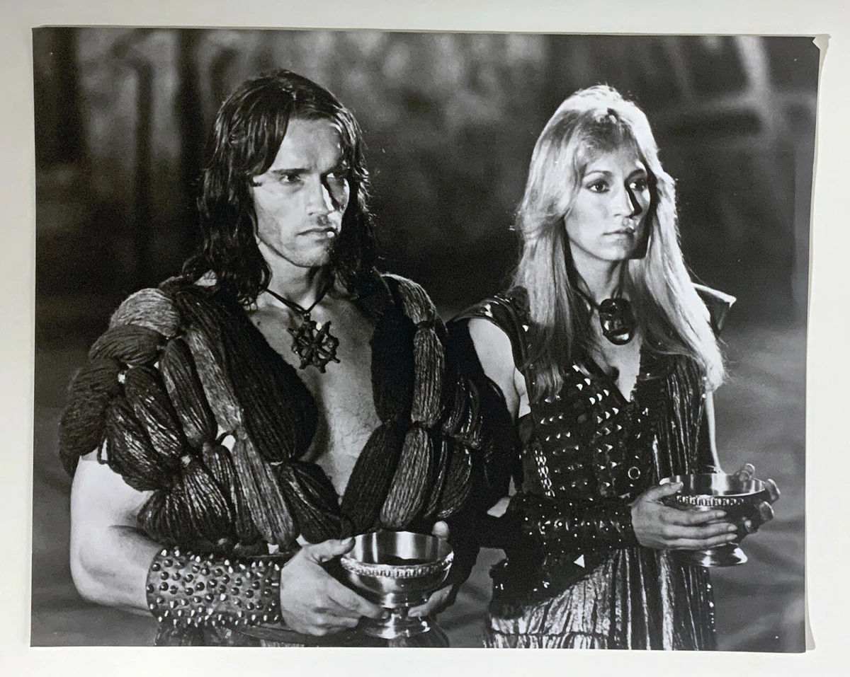 Sandahl Bergman Arnold