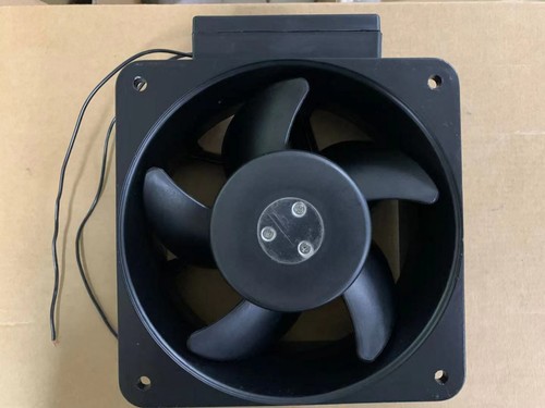 For Japanese ORIX MRS18-DUL 18cm 18090 200-230V industrial cooling fan ...